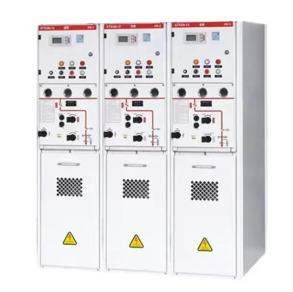 Quality HJXGN Type Switchgear Cabinet Electric Enclosure Customized IP67 High Voltage for sale
