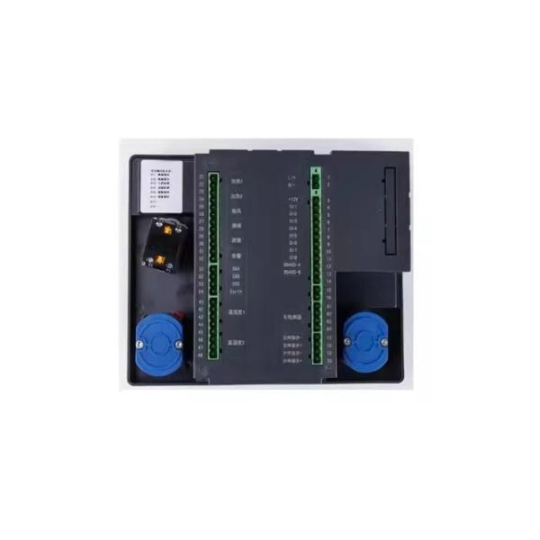 Switch Cabinet Intelligent Control Device Digital Display Low Voltage