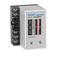 China Reversible Time Controller JZF-07 Forward And Reverse Cycle Time Relay Electronic Overload Relay for sale