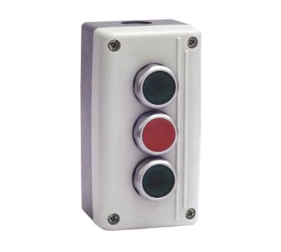 China NPH1 Series Push Button IP54 Industrial Control Circuit Pushbutton Switch for sale
