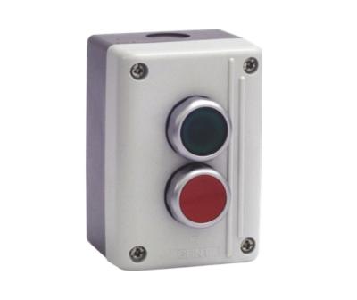 NPH1 Series Push Button IP54 Industrial Control Circuit Pushbutton Switch