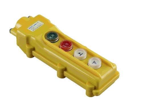 NP3 Series Push Button IP65 Industrial Control Circuit Pushbutton Switch