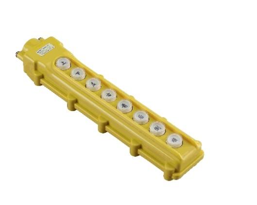 NP3 Series Push Button IP65 Industrial Control Circuit Pushbutton Switch
