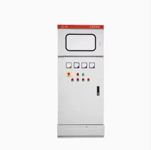 BWG Grid Connected Cabinet 380-500V Indoor Customized Three Phase Photovoltaic pv cabinet