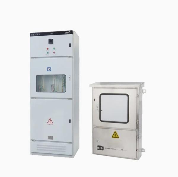 BWG Grid Connected Cabinet 380-500V Indoor Customized Three Phase Photovoltaic pv cabinet