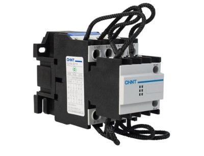 China CJ19-32 Ac Magnetic Contactor 23A Three Phase Electrical Contactor IP10 for sale