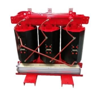SC(B)11 10kv-klasse gietijzer van epoxyhars