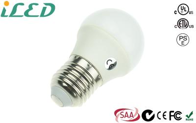中国 110Volt 屋内 SMD Dimmable LED の地球の球根 B15 B22 E27 は白い 3500K を暖めます 販売のため