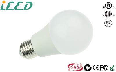 中国 屋内 SMD ランプ 9 のワット A19 の省エネの地球の電球ハロゲン 80W 販売のため