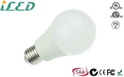 中国 SAA の C カチカチ 5000K 240V A19 Dimmable は地球の電球 5W E27 E26 の基盤を導きました 販売のため