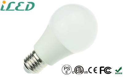 中国 省エネ SMD 9W B22 E27 220V LED の地球の電球 750 の内腔 6000K 6500K 80 の RA 販売のため