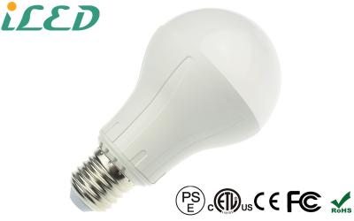 中国 CRI = 80 1100 内腔 2700K 調光対応 LED の地球の電球 220 のボルト E27 B22 13 ワット 販売のため