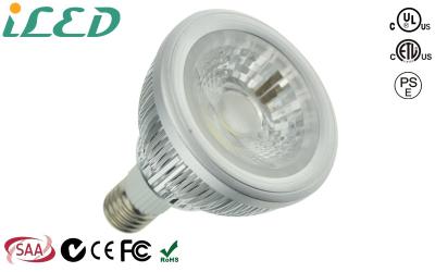 中国 ハロゲン白い 2700K 10 ワット Par30 LED の球根のフラッドライト、調光対応 Par30 LED の取り替え 販売のため