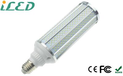 China CE RoHS SMD 3014 B22 30W LED Corn Light Bulb Lamp 90 - 265V Warm White 3500K for sale