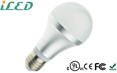 中国 IP65 SMD 5 W LED の地球の球根の 調光対応 防水 E26 LED の電球 120 ボルト 販売のため
