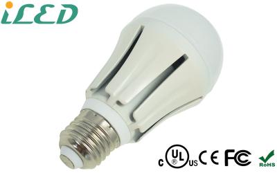Cina 160 lampadina 120V, bianco naturale del globo di watt LED di grado 8 delle lampadine di Epistar E27 SMD LED in vendita