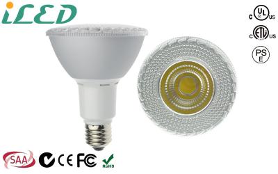 China Bright White 3000K 15 Watts E27 Par30 LED Bulb Light Dimmable 1pcs Epistar COB LED for sale