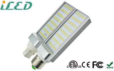 中国 プラグ アンド プレイ G24 CFL PL ランプ LED の取り替え 8W 800 の内腔 4000K 180 度 販売のため