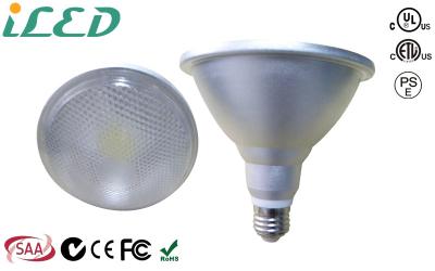 China Waterproof 10W SMD Par38 LED Spotlight Bulb Dimmable 120Volt 5000K 6000K Cool White for sale