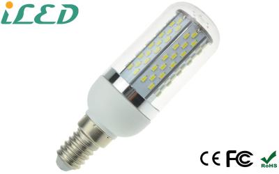 China High Lumen E27 E14 LED Corn Bulb G9 6W Corn Light Bulb SMD Daylight White 4000K 220V for sale