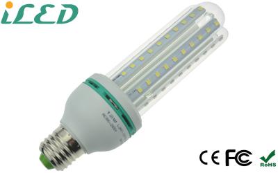 China 3000 - 3500K Warm White E27 Screw Base 3U LED Corn Lighting 12Watt LED SMD Bulb for sale