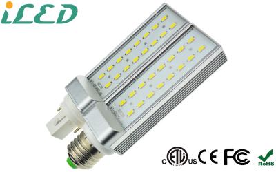 中国 ETL CETL は GX24q-3 基礎 LED PL ランプ ライト 8W 120 ボルト 75Watt の等量を承認しました 販売のため