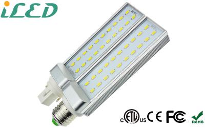 中国 1000lm は GX23 180 度の Gx24q LED PL 120 - 277 ボルト 4100K 白い PF>0.9 10Watt をつけます 販売のため