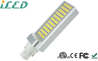中国 18W CFL への同輩 180 程度のトウモロコシ LED PL ランプ GX24q-3 の G24 4 ピン 9W 110 - 277 ボルト 販売のため