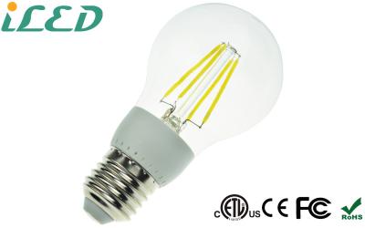 中国 LED の地球 E27 4W の日光 4000K と白熱電球を取り替える 40W 販売のため