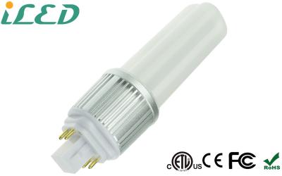 China SMD 2835 E26 G24 Gx24Q-3 9W LED Corn Light Bulb E27 120V Warm White 900 - 950LM for sale