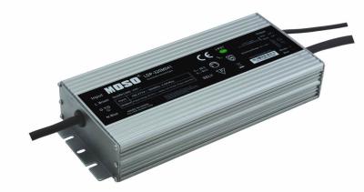China 320 Watt Switching Power Supply IP67 AC-DC Input 180-305 Vac for LED Lighting 5 Years Warranty for sale