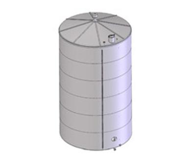 China Vinegar Storage Tank for sale