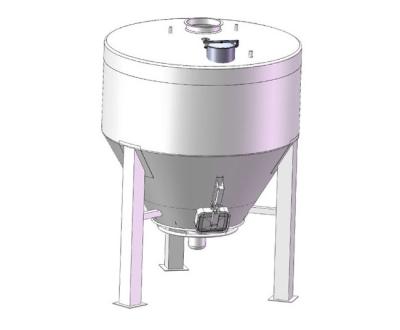 China Vinegar Drizzling Tank for sale