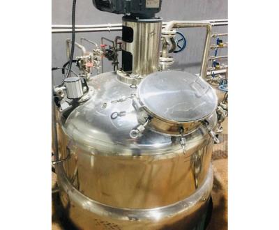 China Biofermenter for sale