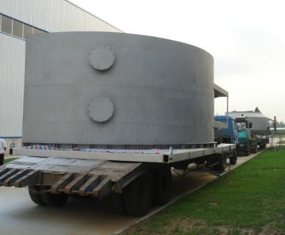 China Pharmacy tank for sale