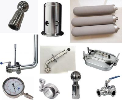 China Spare Parts for sale