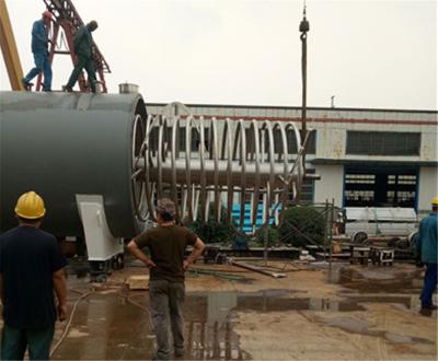 China Syrup Liquid Tank for sale