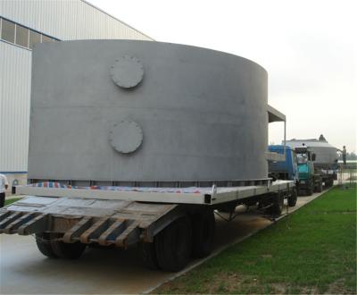 China spherical tank for sale