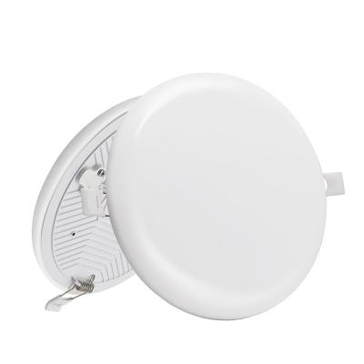 China 36w 100lm/w NEW design hot sale frameless LED ceiling light 9w 18w 24w 36w CE certificate for sale