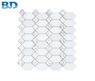 China Oceanside Glass Mosaic for sale
