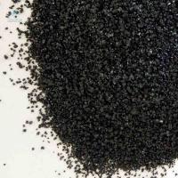 Quality Sand Blasting Black Fused Alumina Al2o3 Grit 40 for sale