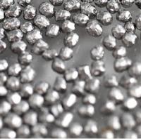 Quality Finishing 410 Grade Stainless Shot High Hardness for sale