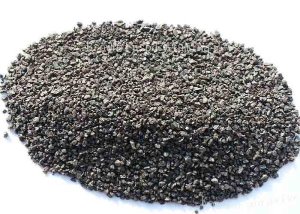 Quality BFA 16# Brown Aluminum Oxide F12-F220 Grits For Aluminium Oxide Coating for sale