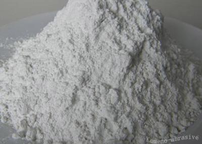 China Óxido de aluminio fundido blanco Micropowder WA P360, para los tratamientos de la precisión en venta