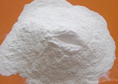 China Óxido de aluminio blanco de Micropowder WA P240-P2500 para los tratamientos de la precisión en venta