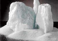 Quality FEPA F8-F220 White Fused Alumina / White Corundum Na2O < 0.35% for sale