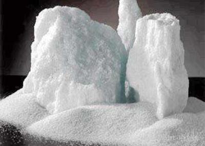China El blanco de FEPA F8-F220 fundió el alúmina/el corindón blanco Na2O < 0,35% en venta