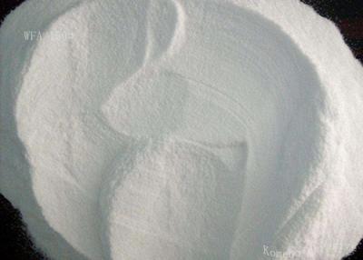 Cina Macinazione di lucidatura fusa bianco di brillamento di sabbia dell'allumina di FEPA F150 sul metallo e sul metalloide in vendita
