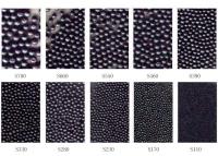Quality Industrial High Carbon Steel Shot SAE Standard for sale