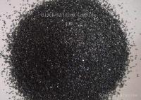 Quality F40 Silicon Carbide Grit For Sand Blasting Grinding wheels for sale